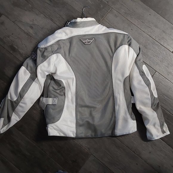 Fly Racing | Jackets & Coats | Fly Brand Coolpro Mesh Motorcycle Riding ...